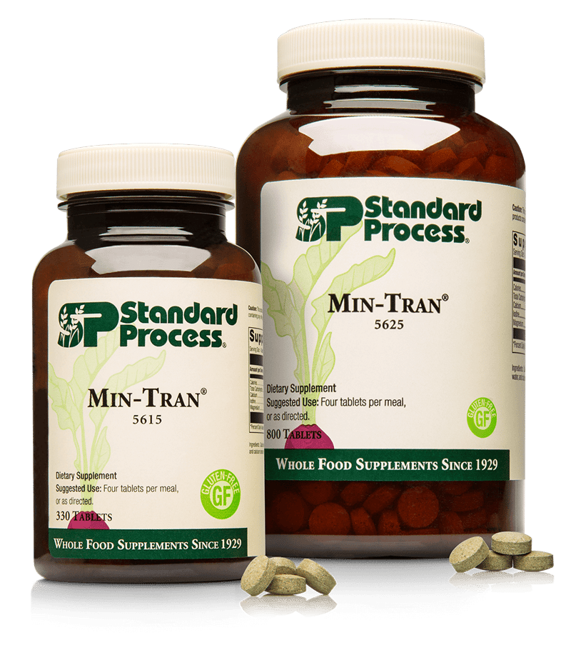 Nutritional Supplements Supporting Sleep Health | Standard Process