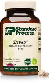 Nutritional Supplements Supporting Digestion Health | Standard Process