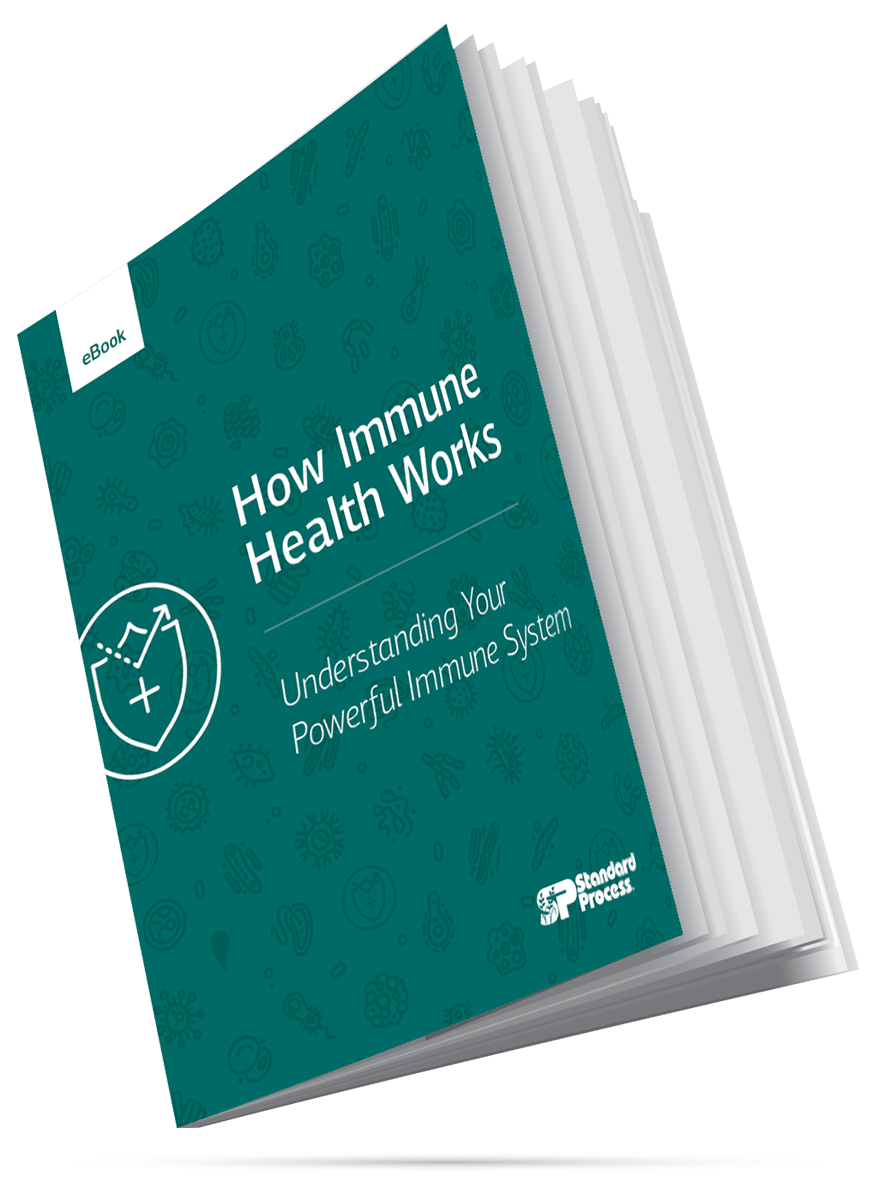 Download: How Immune Health Works | Your Powerful Immune System