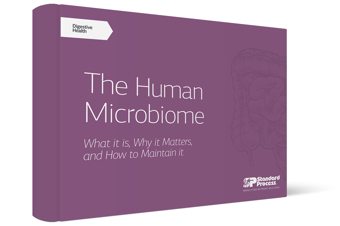 Download: Microbiome and Why It Matters