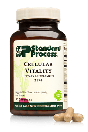Nutritional Supplements for Foundational Health | Standard Process