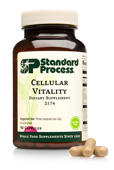 Nutritional Supplements for Foundational Health | Standard Process