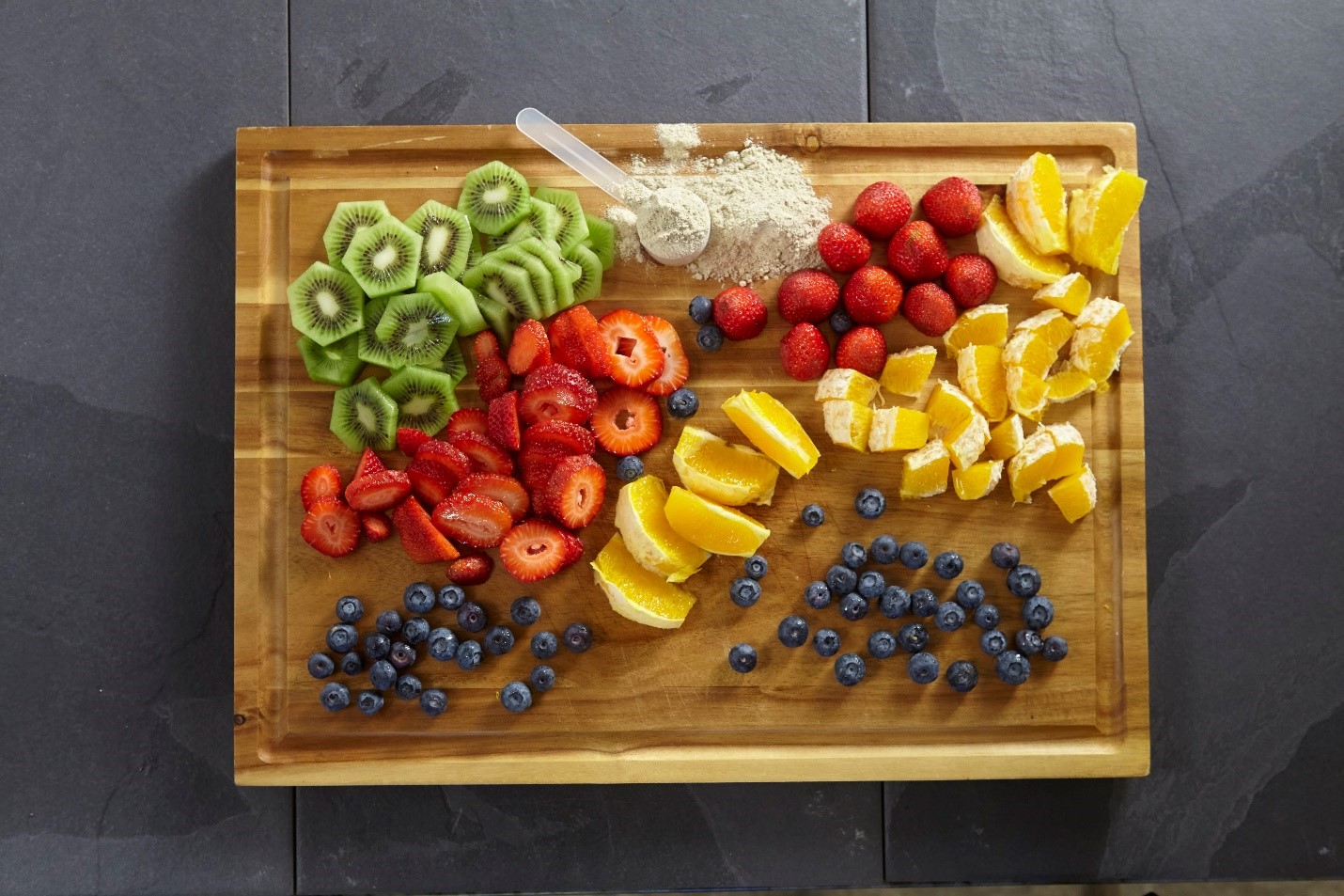 14 Healthy Detox Smoothie Recipes | Standard Process - Standard Process ...