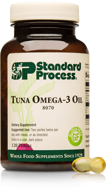 Nutritional Supplements Supporting Heart Health | Standard Process
